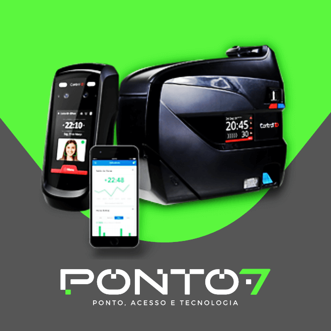 Ponto7 | RHID: Software Completo para Gestão de Recursos Humanos e ...